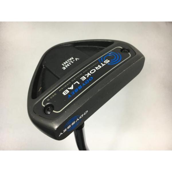 返品OK お買い得品！中古 STROKE LAB(ストローク ラボ) V-LINE MINI