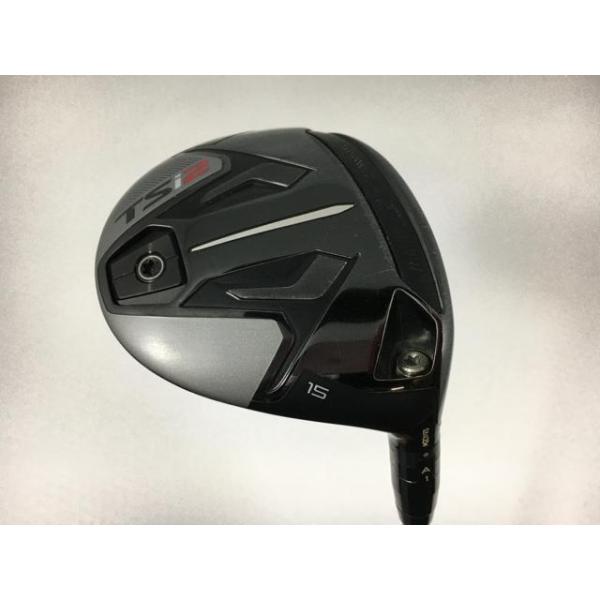 Titleist（タイトリスト） 返品OK お買い得品！中古 TSi2 フェアウェイ
