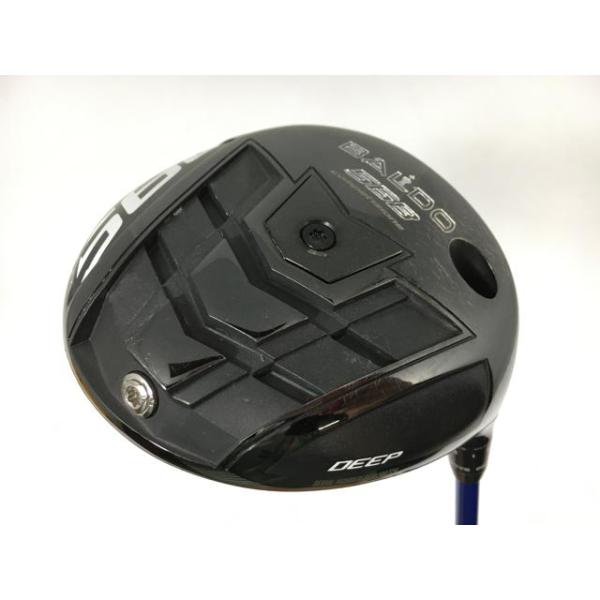 13時までのご注文は当日発送致します　クラブ買取サービスもあります【お買い得品！】※こちらの商品は当店通常販売価格よりお買い得な価格設定をしている商品です。ヘッドカバーはありません。付属レンチなし。(ドライバー（DRIVER） BALDO(...