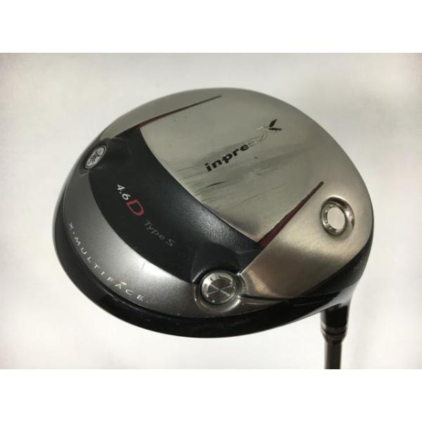 13時までのご注文は当日発送致します　クラブ買取サービスもあります【お買い得品！】※こちらの商品は当店通常販売価格よりお買い得な価格設定をしている商品です。ヘッドカバーはありません。(ドライバー（DRIVER） ヤマハ（YAMAHA） イン...