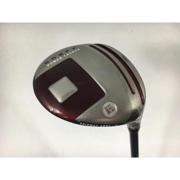 13時までのご注文は当日発送致します　クラブ買取サービスもあります【お買い得品！】※こちらの商品は当店通常販売価格よりお買い得な価格設定をしている商品です。ヘッドカバーはありません。(フェアウェイウッド（FAIRWAY） ダイワ(グローブラ...