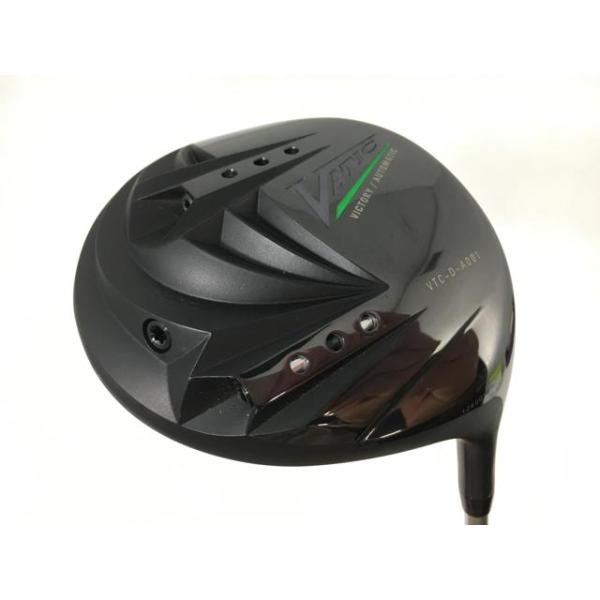 13時までのご注文は当日発送致します　クラブ買取サービスもあります【お買い得品！】※こちらの商品は当店通常販売価格よりお買い得な価格設定をしている商品です。純正ヘッドカバー付き！付属レンチ付き！(ドライバー（DRIVER） VATIC VT...