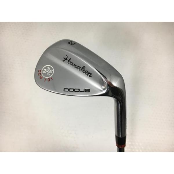 13時までのご注文は当日発送致します　クラブ買取サービスもあります【お買い得品！】※こちらの商品は当店通常販売価格よりお買い得な価格設定をしている商品です。(ウェッジ（WEDGE） DOCUS(ドゥーカス) DOCUS(ドゥーカス) DCW...