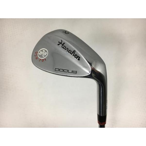 13時までのご注文は当日発送致します　クラブ買取サービスもあります【お買い得品！】※こちらの商品は当店通常販売価格よりお買い得な価格設定をしている商品です。(ウェッジ（WEDGE） DOCUS(ドゥーカス) DOCUS(ドゥーカス) DCW...