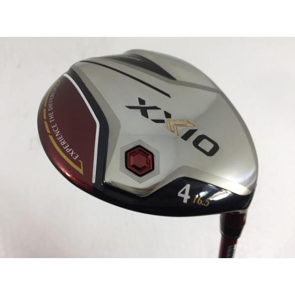 DUNLOP（ダンロップ） 返品OK 中古美品 ゼクシオ12 トゥエルブ (XXIO