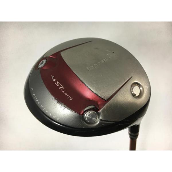 13時までのご注文は当日発送致します　クラブ買取サービスもあります【お買い得品！】※こちらの商品は当店通常販売価格よりお買い得な価格設定をしている商品です。ヘッドカバーはありません。(ドライバー（DRIVER） ヤマハ（YAMAHA） イン...