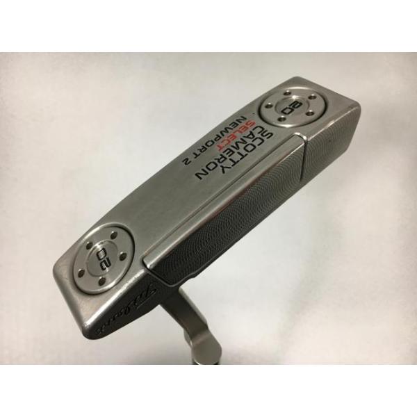 Titleist（タイトリスト） 返品OK お買い得品！中古 スコッティ