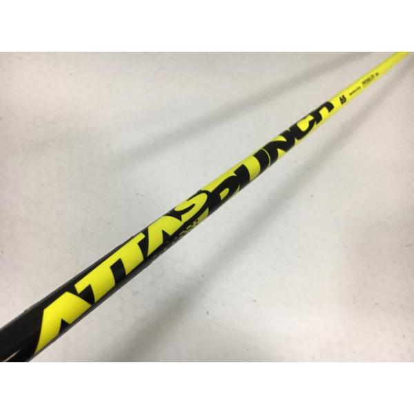 返品OK お買い得品！中古 シャフト単品 (ピン スリーブ付) 1W UST