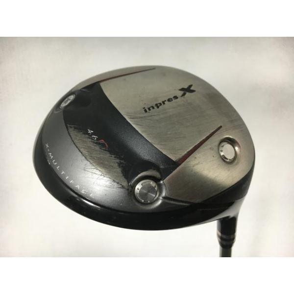 13時までのご注文は当日発送致します　クラブ買取サービスもあります【お買い得品！】※こちらの商品は当店通常販売価格よりお買い得な価格設定をしている商品です。ヘッドカバーはありません。(ドライバー（DRIVER） ヤマハ（YAMAHA） イン...