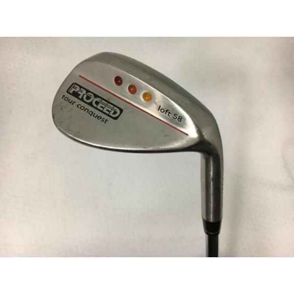 13時までのご注文は当日発送致します　クラブ買取サービスもあります【お買い得品！】※こちらの商品は当店通常販売価格よりお買い得な価格設定をしている商品です。(ウェッジ（WEDGE） ジャスティック（JUSTICK） PROCEED(プロシー...