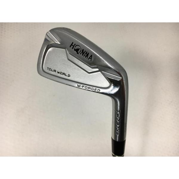 13時までのご注文は当日発送致します　クラブ買取サービスもあります【お買い得品！】※こちらの商品は当店通常販売価格よりお買い得な価格設定をしている商品です。アイアンセットのばら売り販売は行っておりません(アイアンセット（IRON） ホンマ（...