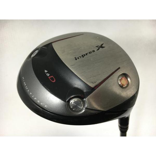 13時までのご注文は当日発送致します　クラブ買取サービスもあります【お買い得品！】※こちらの商品は当店通常販売価格よりお買い得な価格設定をしている商品です。ヘッドカバーはありません。(ドライバー（DRIVER） ヤマハ（YAMAHA） イン...