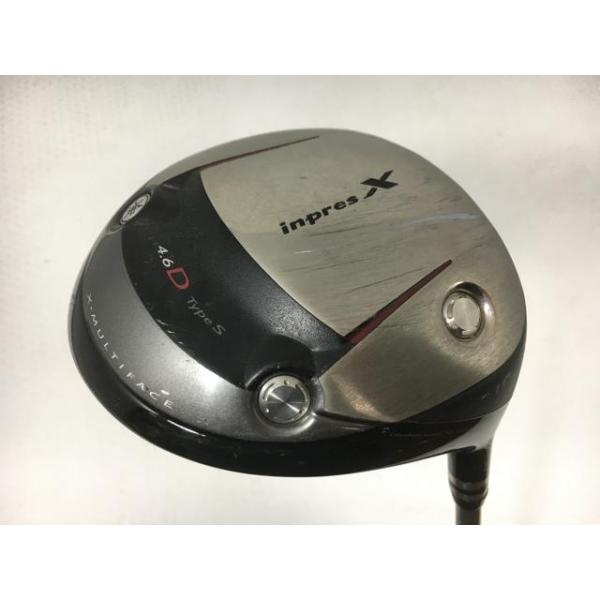 13時までのご注文は当日発送致します　クラブ買取サービスもあります【お買い得品！】※こちらの商品は当店通常販売価格よりお買い得な価格設定をしている商品です。ヘッドカバーはありません。(ドライバー（DRIVER） ヤマハ（YAMAHA） イン...