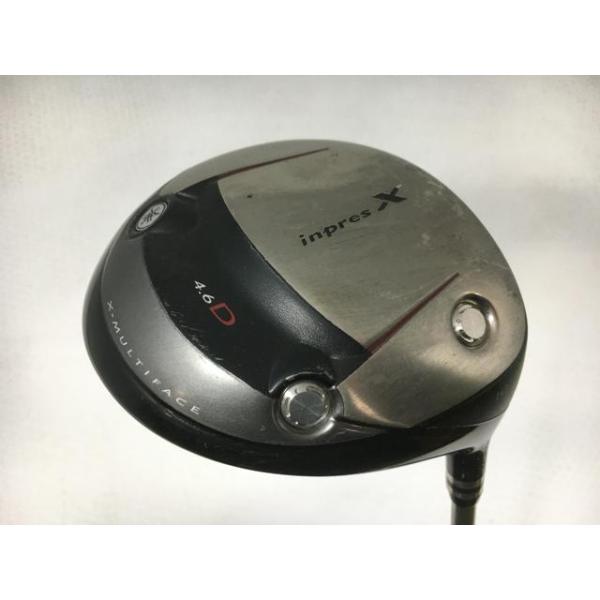 13時までのご注文は当日発送致します　クラブ買取サービスもあります【お買い得品！】※こちらの商品は当店通常販売価格よりお買い得な価格設定をしている商品です。ヘッドカバーはありません。(ドライバー（DRIVER） ヤマハ（YAMAHA） イン...