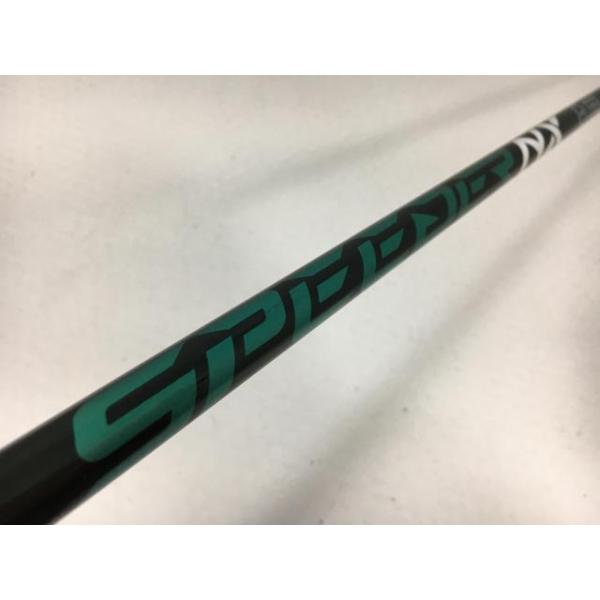 返品OK 中古美品 シャフト単品 (カムイ スリーブ付) 1W SPEEDER NX