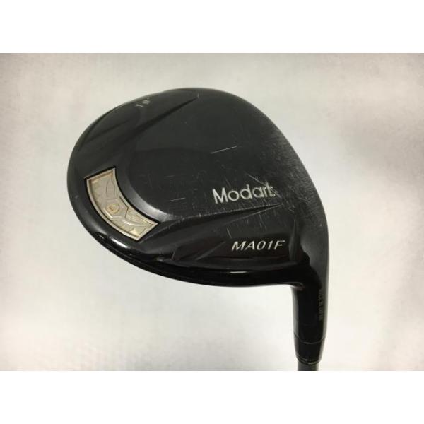 13時までのご注文は当日発送致します　クラブ買取サービスもあります【お買い得品！】※こちらの商品は当店通常販売価格よりお買い得な価格設定をしている商品です。ヘッドカバーはありません。(フェアウェイウッド（FAIRWAY） Modart(モダ...