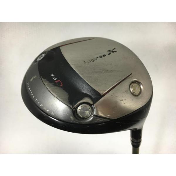 13時までのご注文は当日発送致します　クラブ買取サービスもあります【お買い得品！】※こちらの商品は当店通常販売価格よりお買い得な価格設定をしている商品です。ヘッドカバーはありません。(ドライバー（DRIVER） ヤマハ（YAMAHA） イン...