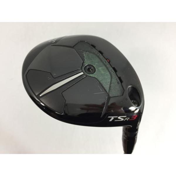 Titleist（タイトリスト） 返品OK 中古 TSR3 フェアウェイ 2022 (日本