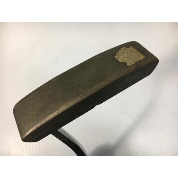 13時までのご注文は当日発送致します　クラブ買取サービスもあります【お買い得品！】※こちらの商品は当店通常販売価格よりお買い得な価格設定をしている商品です。(パター（PUTTER） ピン（Ping） CUSHIN ブロンズ パター オリジナ...