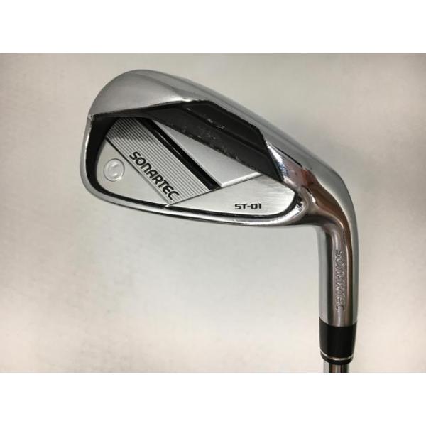 13時までのご注文は当日発送致します　クラブ買取サービスもあります【お買い得品！】※こちらの商品は当店通常販売価格よりお買い得な価格設定をしている商品です。アイアンセットのばら売り販売は行っておりません(アイアンセット（IRON） ソナーテ...