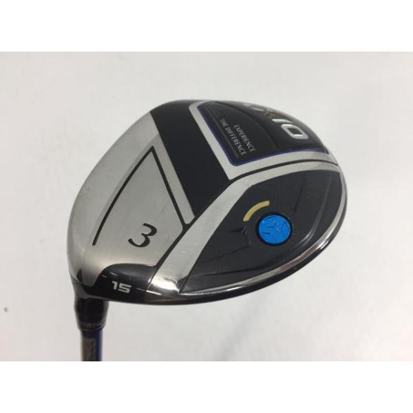 【中古ゴルフクラブ】ダンロップ ゼクシオ11 イレブン (XXIO 11) フェアウェイ 2020 (ネイビー) MP1100 3W【14日間返品OK】 DUNLOP（ダンロップ） 返品OK 中古 ゼクシオ11 イレブン (XXIO 11