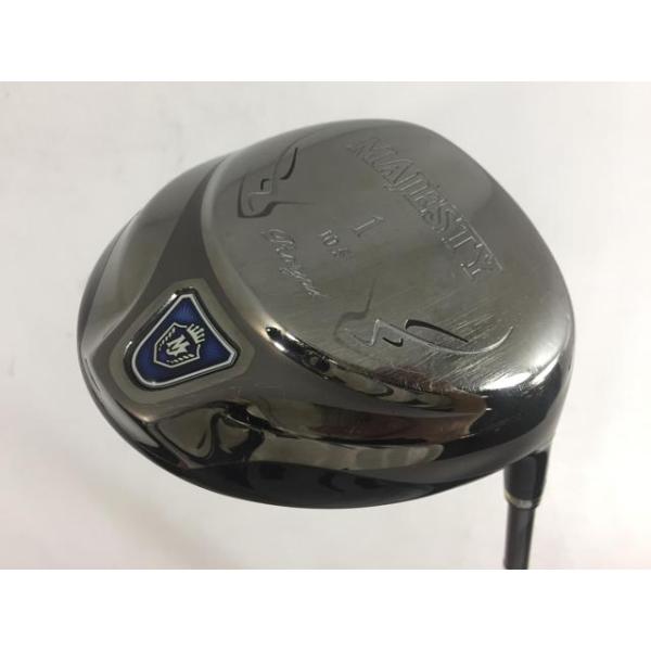 返品OK 中古 マジェスティ ロイヤル SP ドライバー 2017 1W Motore