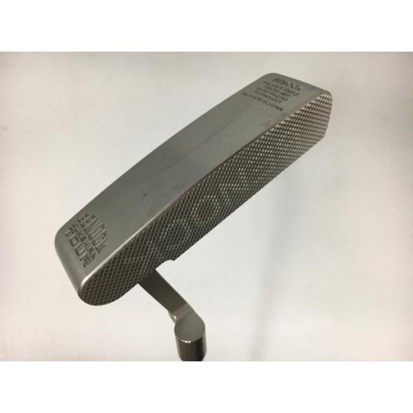 13時までのご注文は当日発送致します　クラブ買取サービスもあります【お買い得品！】※こちらの商品は当店通常販売価格よりお買い得な価格設定をしている商品です。ヘッドカバーはありません。(パター（PUTTER） BENOCK(ベノック) KUM...