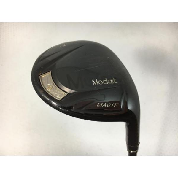 13時までのご注文は当日発送致します　クラブ買取サービスもあります【お買い得品！】※こちらの商品は当店通常販売価格よりお買い得な価格設定をしている商品です。ヘッドカバーはありません。リシャフト品。(フェアウェイウッド（FAIRWAY） Mo...