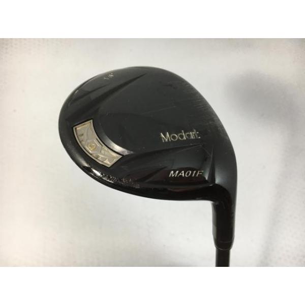 13時までのご注文は当日発送致します　クラブ買取サービスもあります【お買い得品！】※こちらの商品は当店通常販売価格よりお買い得な価格設定をしている商品です。ヘッドカバーはありません。(フェアウェイウッド（FAIRWAY） Modart(モダ...