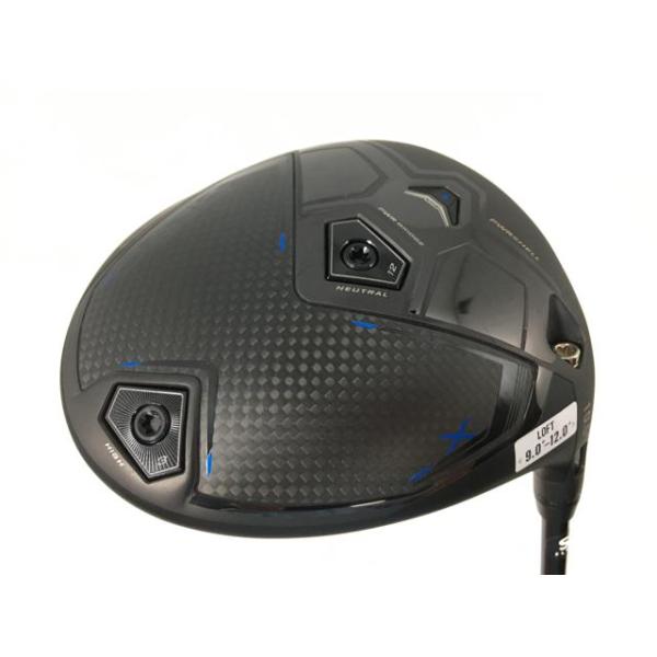 COBRA（コブラ） 返品OK 中古超美品 DARKSPEED (ダークスピード) X