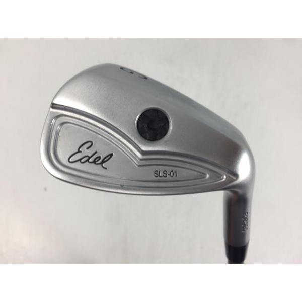 13時までのご注文は当日発送致します　クラブ買取サービスもあります(ウェッジ（WEDGE） EDEL(イーデル) EDEL(イーデル) SLS-01 シングルレングス アイアン PADERSON KINETIXX SINGLE LENGTH...