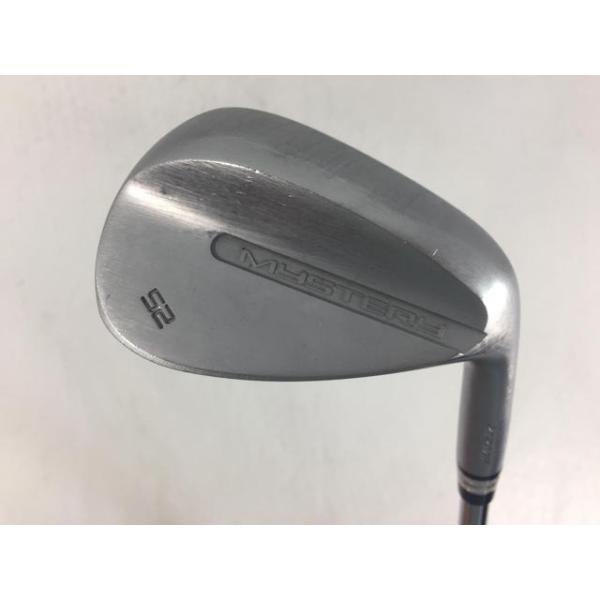 お買い得品！【中古ゴルフクラブ】ミステリー ミステリー 212MF ウェッジ NSプロ 950GH neo AW【14日間返品OK】 返品OK 中古 ミステリー 212MF ウェッジ AW NSプロ 950GH neo 52 S