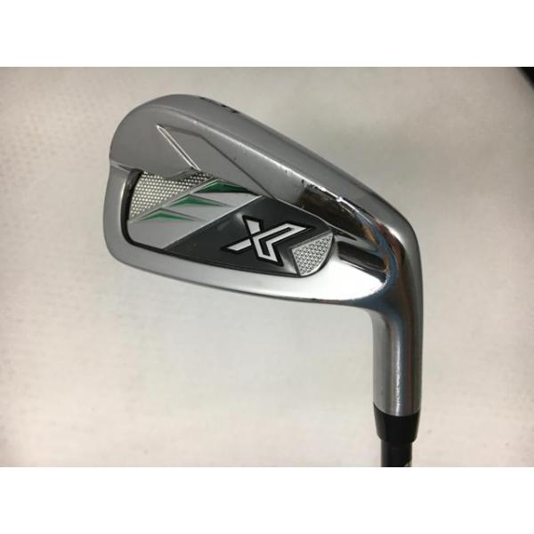 DUNLOP（ダンロップ） 返品OK 中古 (9本)ゼクシオ エックス (XXIO X