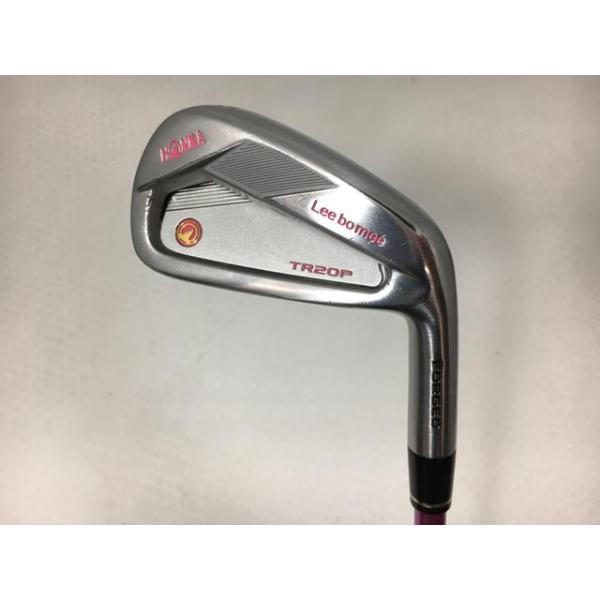 13時までのご注文は当日発送致します　クラブ買取サービスもありますアイアンセットのばら売り販売は行っておりません(アイアンセット（IRON） ホンマ（HONMA） T//WORLD TR20-P Lee Bo-Mee リミテッドエディション...