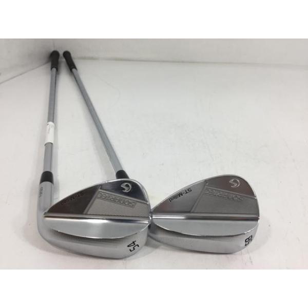 13時までのご注文は当日発送致します　クラブ買取サービスもあります計測値につきましては54°での数値となります。(ウェッジ（WEDGE） ソナーテック（SONARTEC） ソナーテック ST-Milled ウェッジ NSプロ 950GH A...