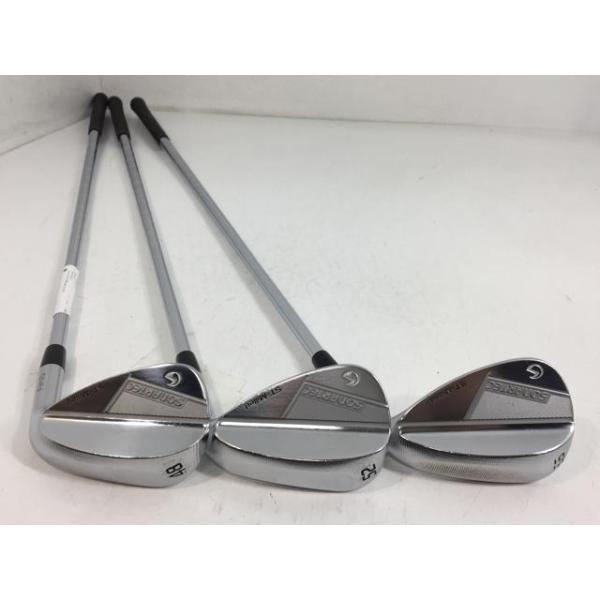 13時までのご注文は当日発送致します　クラブ買取サービスもあります計測値につきましては48°での数値となります。(ウェッジ（WEDGE） ソナーテック（SONARTEC） ソナーテック ST-Milled ウェッジ NSプロ 950GH P...