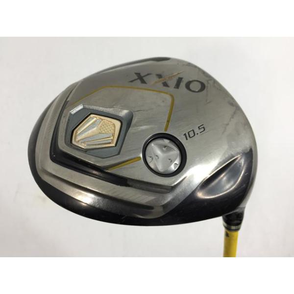 DUNLOP（ダンロップ） 返品OK 中古 ゼクシオ8 エイト (XXIO 8