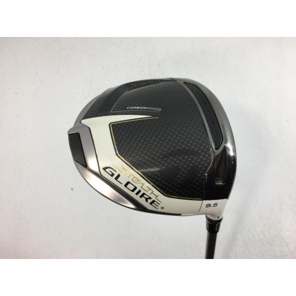 TaylorMade（テーラーメイド） 返品OK 中古 STEALTH GLOIRE PLUS