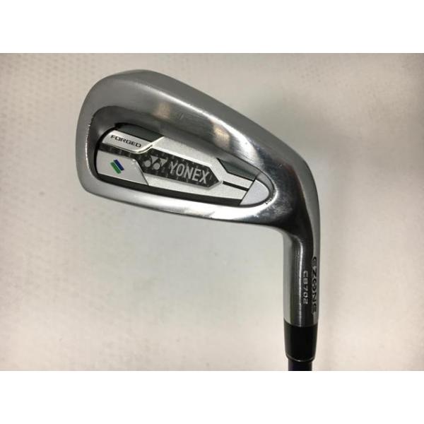 13時までのご注文は当日発送致します　クラブ買取サービスもありますアイアンセットのばら売り販売は行っておりません(アイアンセット（IRON） ヨネックス（YONEX） EZONE CB702 フォージド アイアン 2021 REXIS KA...