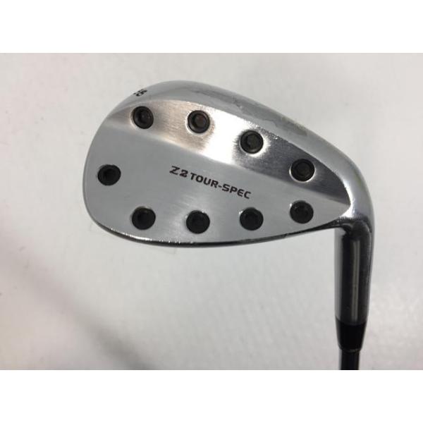 13時までのご注文は当日発送致します　クラブ買取サービスもあります(ウェッジ（WEDGE） AXIS GOLF(アクシスゴルフ) Z2 ツアースペック ウェッジ NSプロ MODUS3 115 WEDGE SW 56 WEDGE：ゴルフエース)