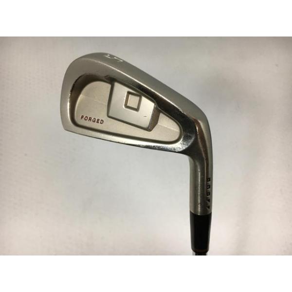 13時までのご注文は当日発送致します　クラブ買取サービスもありますアイアンセットのばら売り販売は行っておりません(アイアンセット（IRON） ダイワ(グローブライド)（globeride） ONOFF フォージドアイアン 黒(KURO) 2...