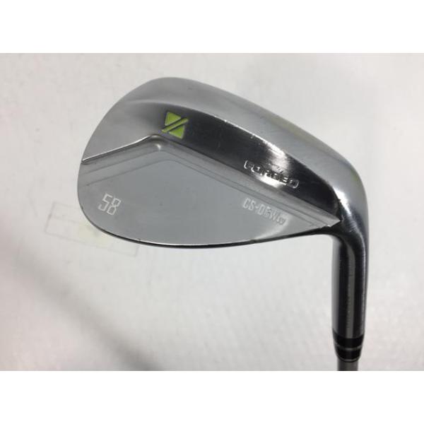 13時までのご注文は当日発送致します　クラブ買取サービスもありますグリップミッドサイズ(ウェッジ（WEDGE） RAZZLE DAZZLE(ラズルダズル) CS-05W.v ウェッジ MCI MILD 105 SW 58 S：ゴルフエース)