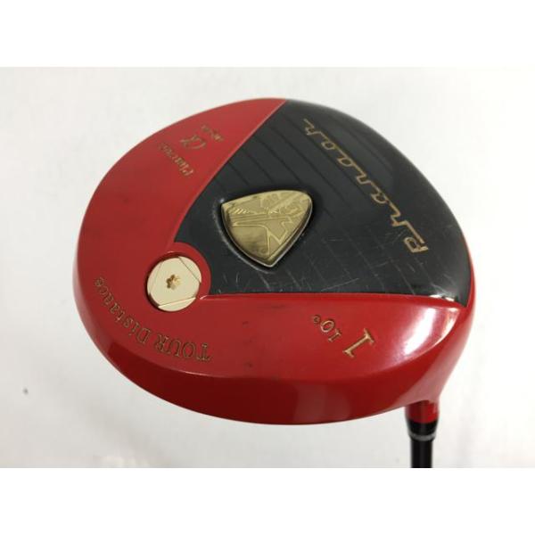 13時までのご注文は当日発送致します　クラブ買取サービスもありますヘッドカバー付き！(ドライバー（DRIVER） ハルメソッド（HALMETHOD） ハルメソッド ファラオ α ドライバー オリジナルカーボン 1W 10 FAST：ゴルフエース)