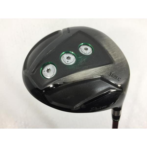 13時までのご注文は当日発送致します　クラブ買取サービスもありますヘッドカバーはありません。(ドライバー（DRIVER） BALDO(バルド) BALDO(バルド) コンペチオーネ 568 LC ドライバー Motore Speeder 5...