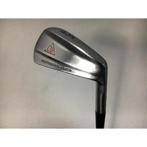 13時までのご注文は当日発送致します　クラブ買取サービスもありますアイアンセットのばら売り販売は行っておりません(アイアンセット（IRON） ブリヂストン（BRIDGESTONE） Js アイアン(ブレードタイプ) HM-70 3〜9.P ...