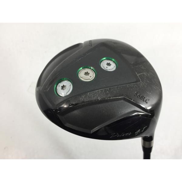 13時までのご注文は当日発送致します　クラブ買取サービスもありますヘッドカバーはありません。(ドライバー（DRIVER） BALDO(バルド) BALDO(バルド) コンペチオーネ 568 LC ドライバー Shinogi(鎬) アスリート...