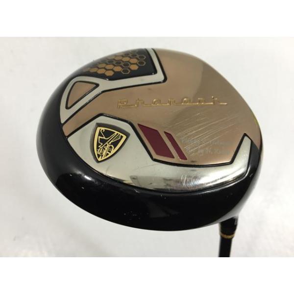 13時までのご注文は当日発送致します　クラブ買取サービスもあります純正ヘッドカバー付き！(ドライバー（DRIVER） ハルメソッド（HALMETHOD） ハルメソッド ファラオ JP ドライバー(ルール適合) オリジナルカーボン 1W 10...