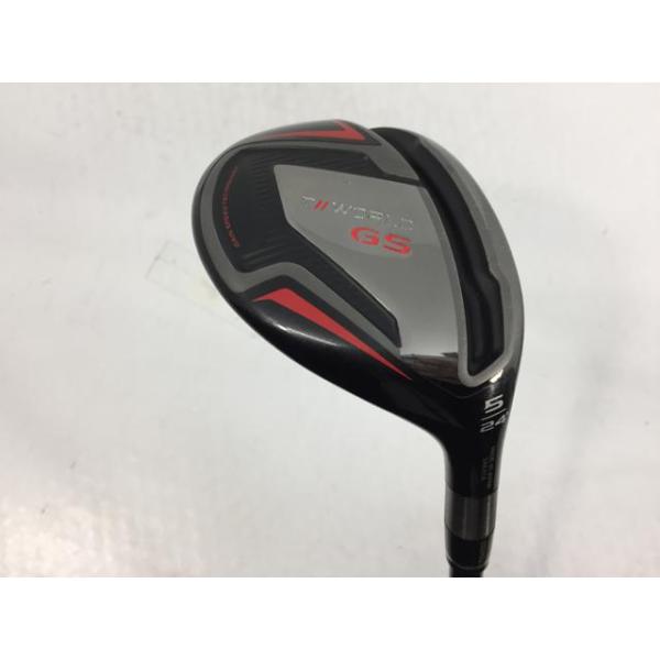 13時までのご注文は当日発送致します　クラブ買取サービスもあります純正ヘッドカバー付き！(ユーティリティー ホンマ（HONMA） T//WORLD GS ユーティリティ 2021 SPEEDTUNED 48 U5 24 R：ゴルフエース)