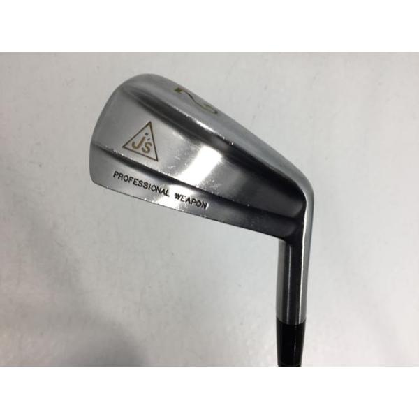 13時までのご注文は当日発送致します　クラブ買取サービスもあります(ロングアイアン ブリヂストン（BRIDGESTONE） Js アイアン(ブレードタイプ) HM-70 2I 選択なし R：ゴルフエース)