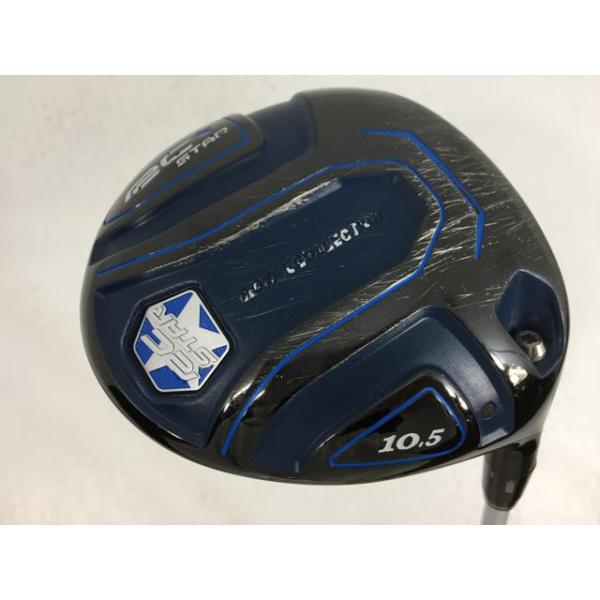 13時までのご注文は当日発送致します　クラブ買取サービスもあります純正ヘッドカバー付き！付属レンチなし。(ドライバー（DRIVER） ロイヤルコレクション（ROYAL_COLLECTION） RCスター (RC STAR) ドライバー 20...